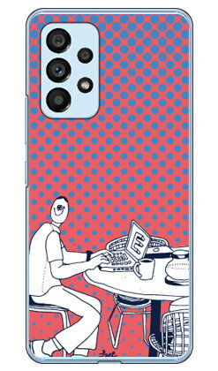 素材ケース本体／ポリカーボネート加工UV硬化型インク印刷範囲平面プリント（側面にプリントは入りません）対応機種Galaxy A53 5G SCG15 SC-53C au・docomo専用【おすすめ】・ちょっとしたプレゼント（ギフト）やポイン...