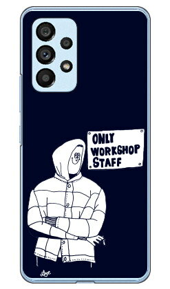 素材ケース本体／ポリカーボネート加工UV硬化型インク印刷範囲平面プリント（側面にプリントは入りません）対応機種Galaxy A53 5G SCG15 SC-53C au・docomo専用【おすすめ】・ちょっとしたプレゼント（ギフト）やポイン...