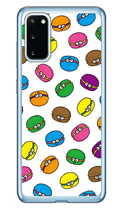 素材ケース本体／TPU（ソフトケース）加工UV硬化型インク（側面は乳白色（半透明）になります）印刷範囲平面プリント（側面にプリントは入りません）対応機種Galaxy S20 5G SCG01・SC-51A/au・docomo専用【おすすめ】...
