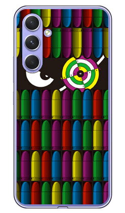 素材ケース本体／TPU（ソフトケース）加工UV硬化型インク（側面は乳白色（半透明）になります）印刷範囲平面プリント（側面にプリントは入りません）対応機種Galaxy A54 5G SCG21・SC-53D au・docomo専用【おすすめ】...