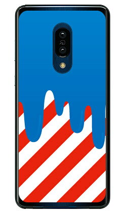 素材ケース本体／TPU（ソフトケース）加工UV硬化型インク（側面は乳白色（半透明）になります）印刷範囲平面プリント（側面にプリントは入りません）対応機種AQUOS zero2 SHV47・SH-01M/au・docomo・SoftBank専...