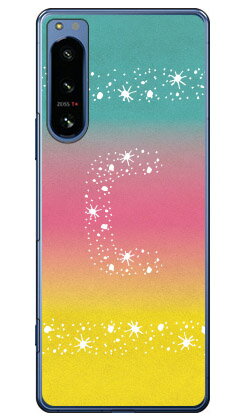 素材ケース本体／ポリカーボネート加工UV硬化型インク印刷範囲平面プリント（側面にプリントは入りません）対応機種Xperia 5 IV SOG09・SO-54C・A204SO・XQ-CQ44 au・docomo・SoftBank・楽天モバイル...