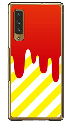 素材ケース本体／ポリカーボネート加工UV硬化型インク印刷範囲平面プリント（側面にプリントは入りません）対応機種arrows NX9 F-52A/docomo専用【おすすめ】・ちょっとしたプレゼント（ギフト）やポイント消化にご利用下さい。＊プ...