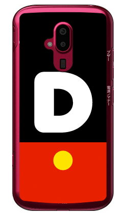 素材ケース本体／ポリカーボネート加工UV硬化型インク印刷範囲平面プリント（側面にプリントは入りません）対応機種らくらくスマートフォン F-52B/docomo専用【おすすめ】・ちょっとしたプレゼント（ギフト）やポイント消化にご利用下さい。＊...