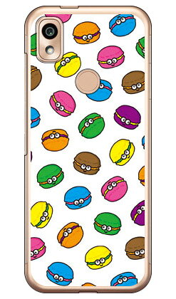 素材ケース本体／TPU（ソフトケース）加工UV硬化型インク（側面は乳白色（半透明）になります）印刷範囲平面プリント（側面にプリントは入りません）対応機種あんしんスマホ KY-51B docomo専用【おすすめ】・ちょっとしたプレゼント（ギフ...