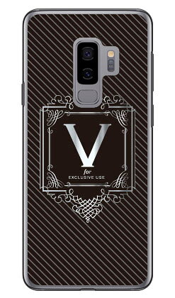 素材ケース本体／ポリカーボネート加工UV硬化型インク印刷範囲平面プリント（側面にプリントは入りません）対応機種Galaxy S9+ SC-03K・SCV39/docomo・au専用【おすすめ】・ちょっとしたプレゼント（ギフト）やポイント消化...
