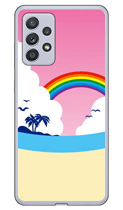 素材ケース本体／TPU（ソフトケース）加工UV硬化型インク（側面は乳白色（半透明）になります）印刷範囲平面プリント（側面にプリントは入りません）対応機種Galaxy A52 5G SC-53B/docomo専用【おすすめ】・ちょっとしたプレ...