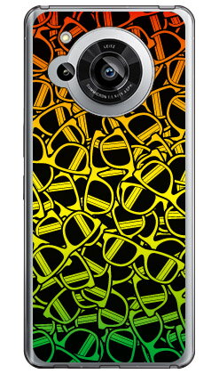 素材ケース本体／TPU（ソフトケース）加工UV硬化型インク（側面は乳白色（半透明）になります）印刷範囲平面プリント（側面にプリントは入りません）対応機種AQUOS R7 SH-52C docomo・SoftBank専用【おすすめ】・ちょっと...