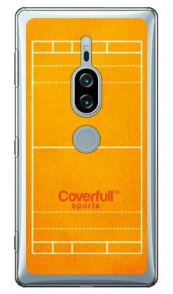 素材ケース本体／ポリカーボネート加工UV硬化型インク印刷範囲平面プリント（側面にプリントは入りません）対応機種Xperia XZ2 Premium SO-04K・SOV38/docomo・au専用【おすすめ】・ちょっとしたプレゼント（ギフト...