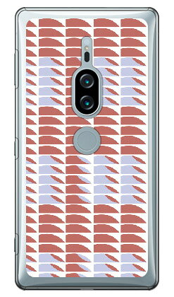 素材ケース本体／ポリカーボネート加工UV硬化型インク印刷範囲平面プリント（側面にプリントは入りません）対応機種Xperia XZ2 Premium SO-04K・SOV38/docomo・au専用【おすすめ】・ちょっとしたプレゼント（ギフト...