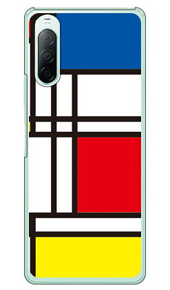 素材ケース本体／ポリカーボネート加工UV硬化型インク印刷範囲平面プリント（側面にプリントは入りません）対応機種Xperia 10 II SO-41A・SOV43・A001SO・XQ-AU42/docomo・au・Y!mobile・MVNOス...