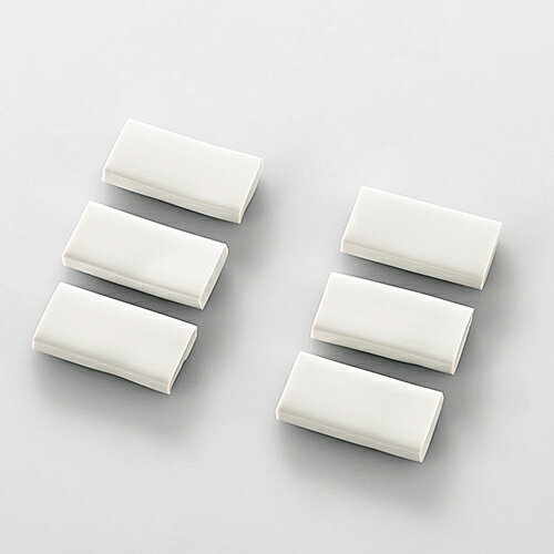 【商品説明】■地震対策に！震度7相当の振動試験もクリアした、卓越した粘着力でテレビの転倒・落下を防止する“テレビ用耐震ゲル”です。■東日本大震災・熊本地震など震度7相当の振動試験をクリアしています。■卓越した粘着力を持つゲルが、地震の震動や...