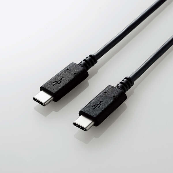 【商品説明】■USB Type-Cを搭載しているパソコン及び充電器、モバイルバッテリーなどに、USB Type-Cを搭載しているスマートフォンやタブレットを接続し、充電やデータ転送ができるUSB2.0ケーブルです。■USB2.0の規格である...