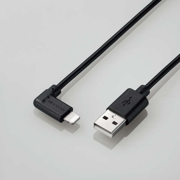 【商品説明】■iPhoneやiPod、iPadなどのLightningコネクタ搭載機器とUSB-A端子を搭載しているパソコン及び充電器を接続し、充電・データ通信が可能なLightningケーブルです。※iPadはパソコンからは充電できません...