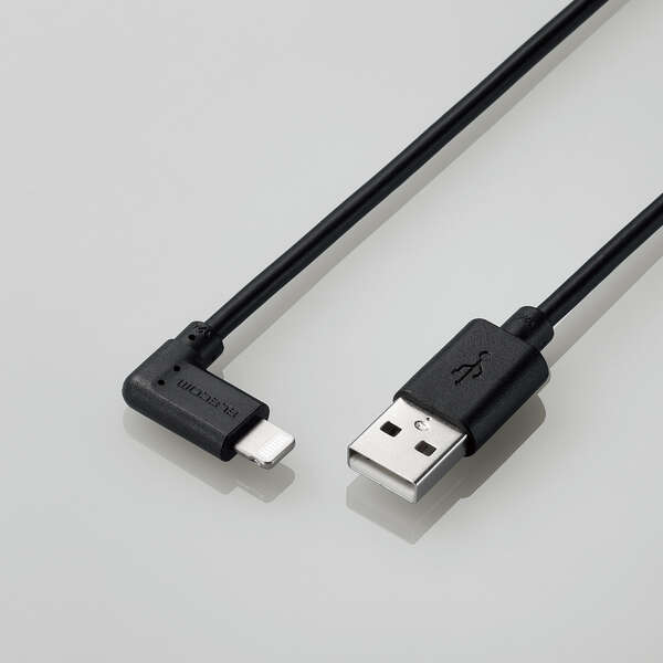 【商品説明】■iPhoneやiPod、iPadなどのLightningコネクタ搭載機器とUSB-A端子を搭載しているパソコン及び充電器を接続し、充電・データ通信が可能なLightningケーブルです。※iPadはパソコンからは充電できません...