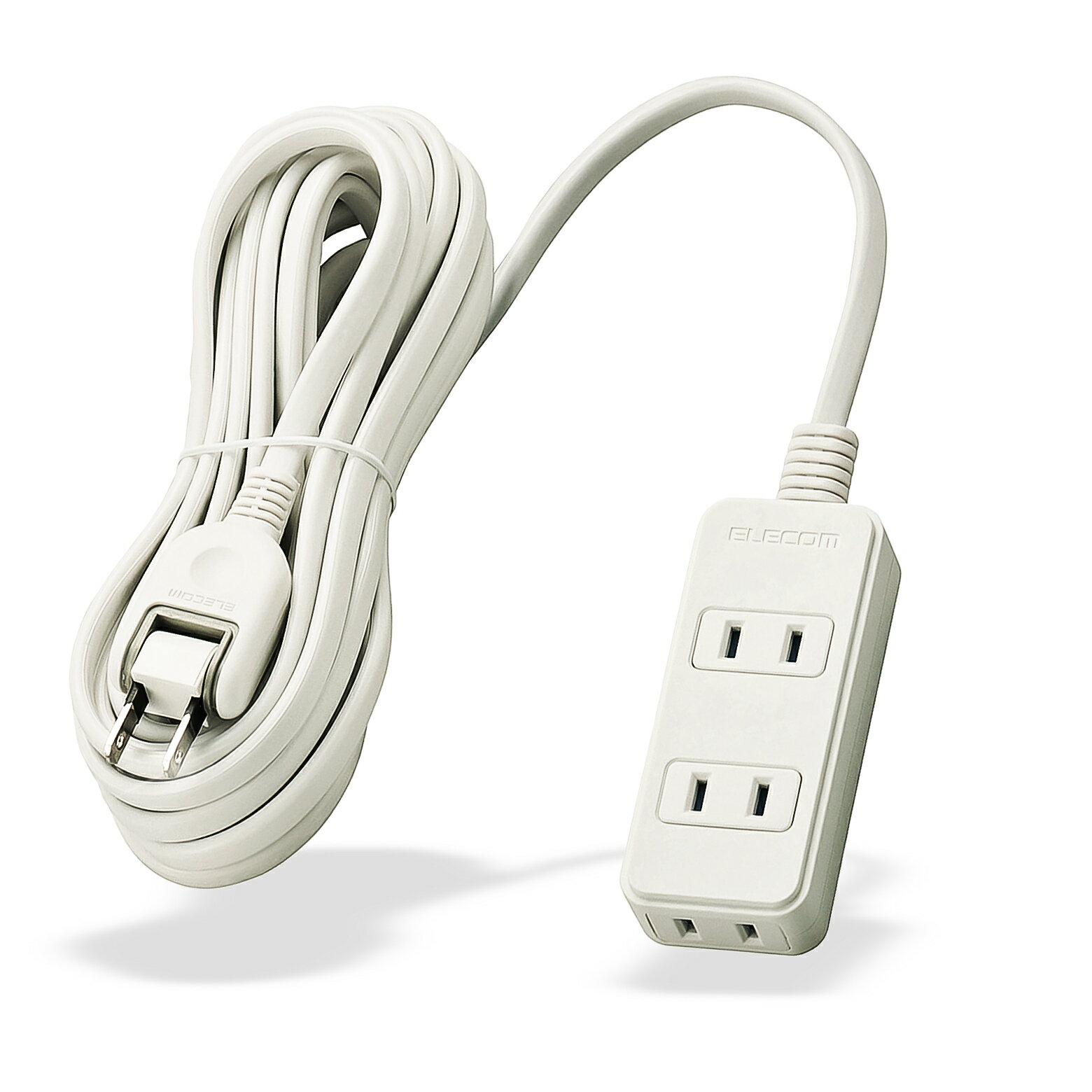 【商品説明】■未使用時にほこりの侵入を防止する「ほこり防止シャッター」付き!オフィスやご家庭など、さまざまなシーンで使いやすいほこり防止シャッター付電源タップ。■また、差込口には耐熱性に優れたユリア樹脂を使用しており、万一の発熱の際にも融解...