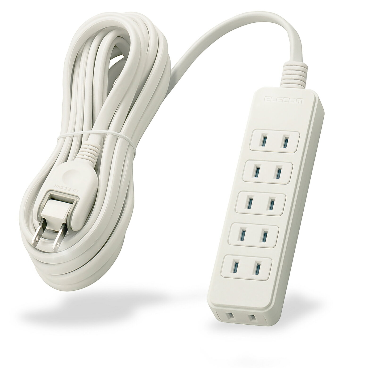 【商品説明】■未使用時にほこりの侵入を防止する「ほこり防止シャッター」付き!オフィスやご家庭など、さまざまなシーンで使いやすいほこり防止シャッター付電源タップ。■また、差込口には耐熱性に優れたユリア樹脂を使用しており、万一の発熱の際にも融解...