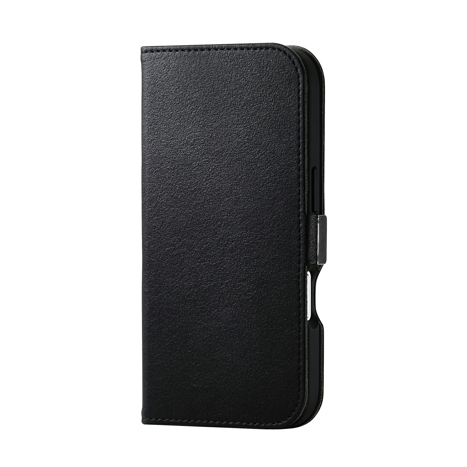 【概要】■なめらかな肌触りと強じんな耐久性の東レ製ウルトラスエードを使用した、365日どんなシーンにもフィットする上品な一品。スリムタイプのソフトレザーケースです。 ■端末装着部分に衝撃を吸収するTPU(熱可塑性ポリウレタン)素材を使用し、...