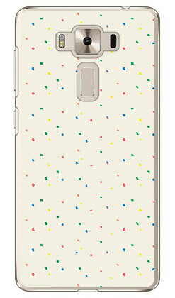 素材ケース本体／ポリカーボネート加工UV硬化型インク印刷範囲平面プリント（側面にプリントは入りません）対応機種ZenFone 3 Deluxe （5.5インチ） ZS550KL/MVNOスマホ（SIMフリー端末）専用【おすすめ】・ちょっとし...