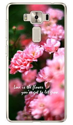 素材ケース本体／ポリカーボネート加工UV硬化型インク印刷範囲平面プリント（側面にプリントは入りません）対応機種ZenFone 3 Deluxe （5.5インチ） ZS550KL/MVNOスマホ（SIMフリー端末）専用【おすすめ】・ちょっとし...