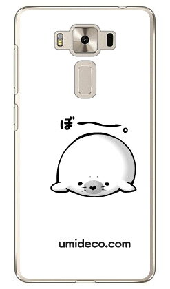 素材ケース本体／ポリカーボネート加工UV硬化型インク印刷範囲平面プリント（側面にプリントは入りません）対応機種ZenFone 3 Deluxe （5.5インチ） ZS550KL/MVNOスマホ（SIMフリー端末）専用【おすすめ】・ちょっとし...