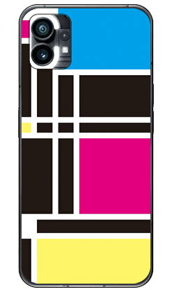 素材ケース本体／ポリカーボネート加工UV硬化型インク印刷範囲平面プリント（側面にプリントは入りません）対応機種Nothing Phone (1) MVNOスマホ（SIMフリー端末）専用【おすすめ】・ちょっとしたプレゼント（ギフト）やポイント...