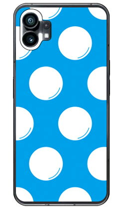 素材ケース本体／TPU（ソフトケース）加工UV硬化型インク（側面は乳白色（半透明）になります）印刷範囲平面プリント（側面にプリントは入りません）対応機種Nothing Phone (1) MVNOスマホ（SIMフリー端末）専用【おすすめ】・...