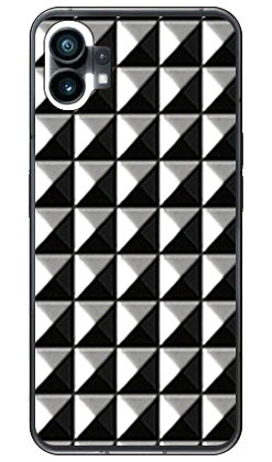 素材ケース本体／TPU（ソフトケース）加工UV硬化型インク（側面は乳白色（半透明）になります）印刷範囲平面プリント（側面にプリントは入りません）対応機種Nothing Phone (1) MVNOスマホ（SIMフリー端末）専用【おすすめ】・...
