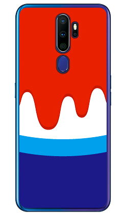 素材ケース本体／ポリカーボネート加工UV硬化型インク印刷範囲平面プリント（側面にプリントは入りません）対応機種OPPO A5 2020/MVNOスマホ（SIMフリー端末）・楽天モバイル専用【おすすめ】・ちょっとしたプレゼント（ギフト）やポイ...