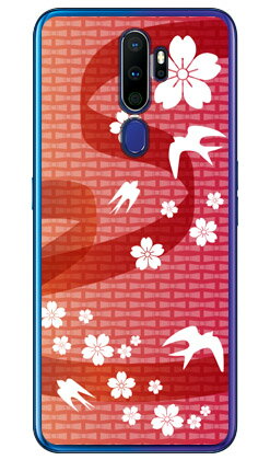 素材ケース本体／ポリカーボネート加工UV硬化型インク印刷範囲平面プリント（側面にプリントは入りません）対応機種OPPO A5 2020/MVNOスマホ（SIMフリー端末）・楽天モバイル専用【おすすめ】・ちょっとしたプレゼント（ギフト）やポイ...