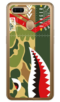 素材ケース本体／TPU（ソフトケース）加工UV硬化型インク（側面は乳白色（半透明）になります）印刷範囲平面プリント（側面にプリントは入りません）対応機種OPPO AX7/MVNOスマホ（SIMフリー端末）専用【おすすめ】・ちょっとしたプレゼ...