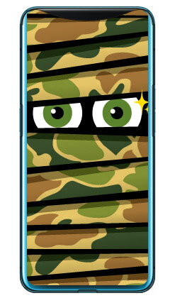 素材ケース本体／ポリカーボネート加工UV硬化型インク印刷範囲平面プリント（側面にプリントは入りません）対応機種Find X/MVNOスマホ（SIMフリー端末）専用【おすすめ】・ちょっとしたプレゼント（ギフト）やポイント消化にご利用下さい。＊...