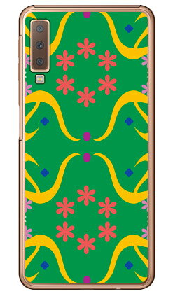 素材ケース本体／ポリカーボネート加工UV硬化型インク印刷範囲平面プリント（側面にプリントは入りません）対応機種Galaxy A7/MVNOスマホ（SIMフリー端末）・楽天モバイル専用【おすすめ】・ちょっとしたプレゼント（ギフト）やポイント消...