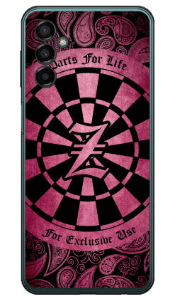 素材ケース本体／ポリカーボネート加工UV硬化型インク印刷範囲平面プリント（側面にプリントは入りません）対応機種Galaxy M23 5G SM-M236Q MVNOスマホ（SIMフリー端末）専用【おすすめ】・ちょっとしたプレゼント（ギフト）...