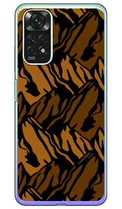 素材ケース本体／TPU（ソフトケース）加工UV硬化型インク（側面は乳白色（半透明）になります）印刷範囲平面プリント（側面にプリントは入りません）対応機種Redmi Note 11 MVNOスマホ（SIMフリー端末）専用【おすすめ】・ちょっと...