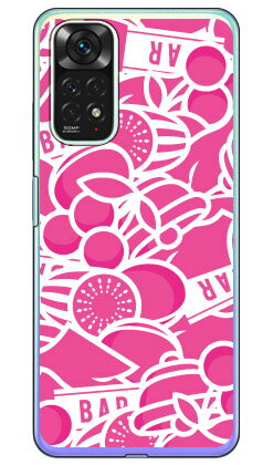 素材ケース本体／TPU（ソフトケース）加工UV硬化型インク（側面は乳白色（半透明）になります）印刷範囲平面プリント（側面にプリントは入りません）対応機種Redmi Note 11 MVNOスマホ（SIMフリー端末）専用【おすすめ】・ちょっと...