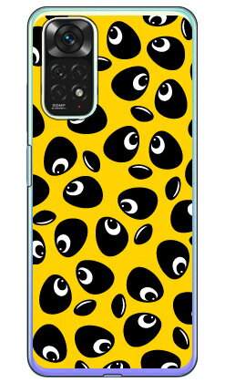 素材ケース本体／TPU（ソフトケース）加工UV硬化型インク（側面は乳白色（半透明）になります）印刷範囲平面プリント（側面にプリントは入りません）対応機種Redmi Note 11 MVNOスマホ（SIMフリー端末）専用【おすすめ】・ちょっと...