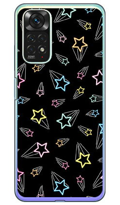 素材ケース本体／TPU（ソフトケース）加工UV硬化型インク（側面は乳白色（半透明）になります）印刷範囲平面プリント（側面にプリントは入りません）対応機種Redmi Note 11 MVNOスマホ（SIMフリー端末）専用【おすすめ】・ちょっと...