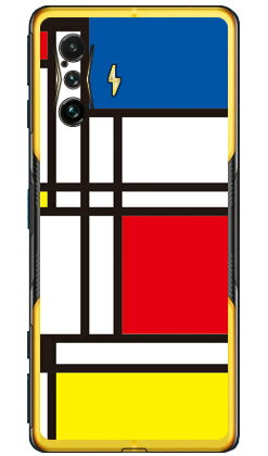 素材ケース本体／ポリカーボネート加工UV硬化型インク印刷範囲平面プリント（側面にプリントは入りません）対応機種POCO F4 GT MVNOスマホ（SIMフリー端末）専用【おすすめ】・ちょっとしたプレゼント（ギフト）やポイント消化にご利用下...