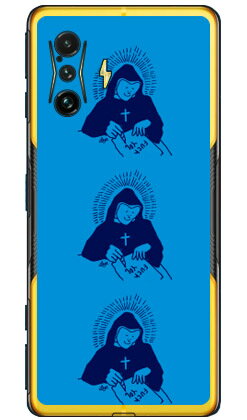 素材ケース本体／ポリカーボネート加工UV硬化型インク印刷範囲平面プリント（側面にプリントは入りません）対応機種POCO F4 GT MVNOスマホ（SIMフリー端末）専用【おすすめ】・ちょっとしたプレゼント（ギフト）やポイント消化にご利用下...