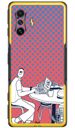 素材ケース本体／ポリカーボネート加工UV硬化型インク印刷範囲平面プリント（側面にプリントは入りません）対応機種POCO F4 GT MVNOスマホ（SIMフリー端末）専用【おすすめ】・ちょっとしたプレゼント（ギフト）やポイント消化にご利用下...