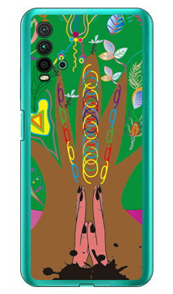 素材ケース本体／ポリカーボネート加工UV硬化型インク印刷範囲平面プリント（側面にプリントは入りません）対応機種Redmi 9T M2010J19SR/MVNOスマホ（SIMフリー端末）・Y!mobile専用【おすすめ】・ちょっとしたプレゼン...