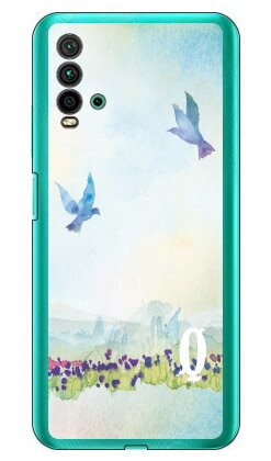 素材ケース本体／ポリカーボネート加工UV硬化型インク印刷範囲平面プリント（側面にプリントは入りません）対応機種Redmi 9T M2010J19SR/MVNOスマホ（SIMフリー端末）・Y!mobile専用【おすすめ】・ちょっとしたプレゼン...