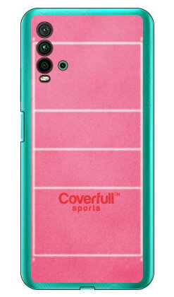 素材ケース本体／ポリカーボネート加工UV硬化型インク印刷範囲平面プリント（側面にプリントは入りません）対応機種Redmi 9T M2010J19SR/MVNOスマホ（SIMフリー端末）・Y!mobile専用【おすすめ】・ちょっとしたプレゼン...