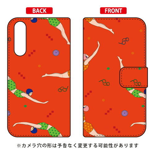 素材手帳部分／合成皮革ケース部分／プラスチック加工日本原産国中国対応機種Xperia 10 II SO-41A・SOV43・A001SO・XQ-AU42/docomo・au・Y!mobile・MVNOスマホ（SIMフリー端末）専用【おすすめ...