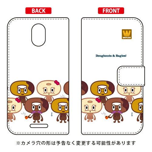 素材手帳部分／合成皮革ケース部分／プラスチック加工日本原産国中国対応機種Priori 5 FTJ17C00/MVNOスマホ（SIMフリー端末）専用【おすすめ】・ちょっとしたプレゼント（ギフト）やポイント消化にご利用下さい。＊プレゼント ギフ...