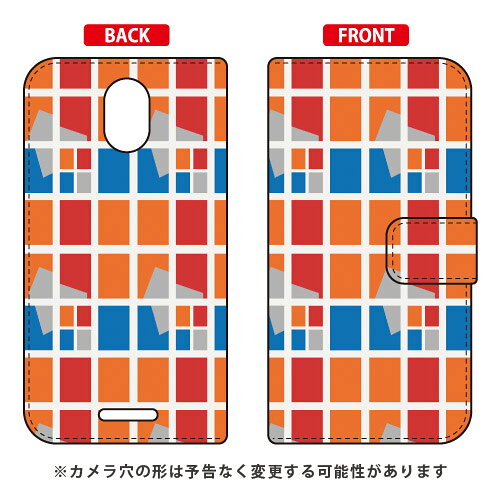 素材手帳部分／合成皮革ケース部分／プラスチック加工日本原産国中国対応機種Priori 5 FTJ17C00/MVNOスマホ（SIMフリー端末）専用【おすすめ】・ちょっとしたプレゼント（ギフト）やポイント消化にご利用下さい。＊プレゼント ギフ...