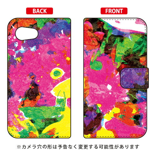 素材手帳部分／合成皮革ケース部分／プラスチック加工日本原産国中国対応機種AQUOS R compact 701SH・SHV41・SH-M06/SoftBank・au・docomo専用【おすすめ】・ちょっとしたプレゼント（ギフト）やポイント消...