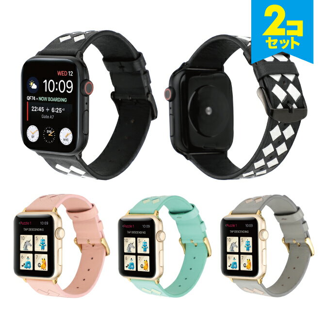 【対応機種】41mm ( Series 9 / 8 / 7 ) / 40mm ( Series SE / 6 / 5 / 4 ) / 38mm ( Series 3 / 2 / 1 ) 【38/40/41】を選択してください。49mm ( ...