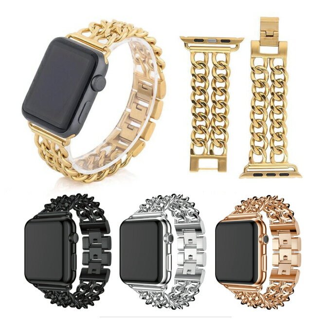 【対応機種】■小さいサイズ・42mm ( Series 11 / 10 )・41mm ( Series 9 / 8 / 7 )・40mm ( Series SE 3 / SE 2 / SE / 6 / 5 / 4 )・38mm ( Seri...